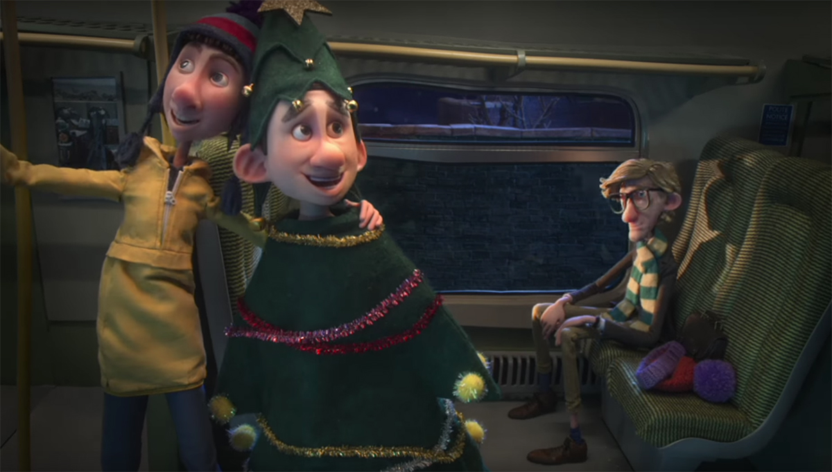 Animator Andy Shares His Passion For Puppetry - The Northern School of Art