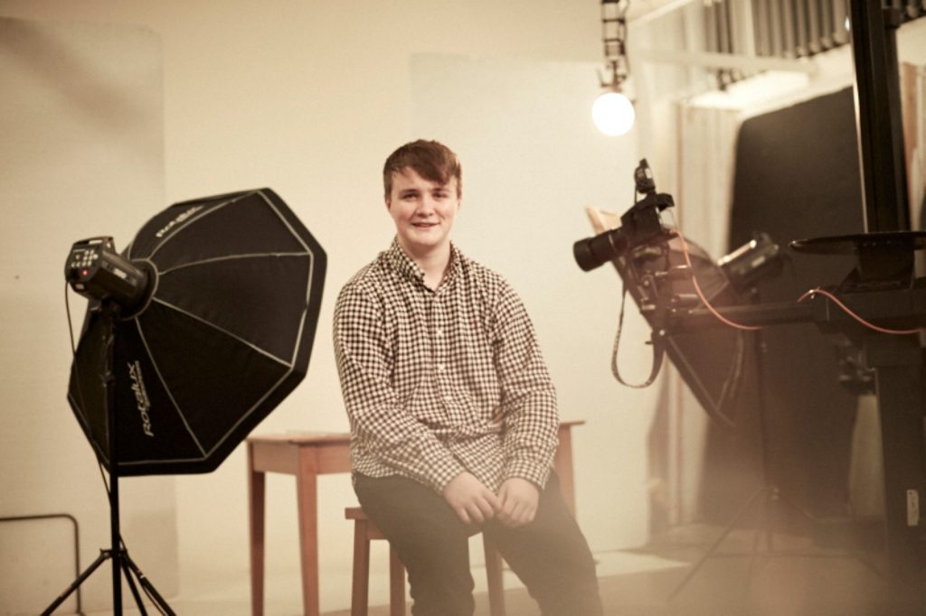 Degree Show 2018 - The Northern School of Art