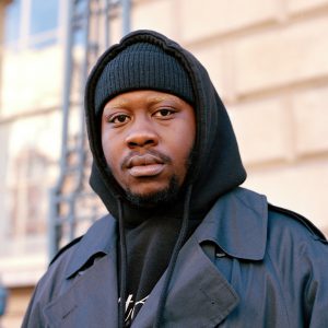 Jamie Tyerman wins APHE Photo Meet Bursary 2018 - The Northern School ...