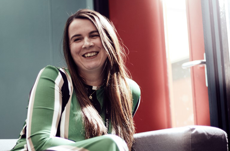 SU Executive Committee 17-18 - The Northern School of Art