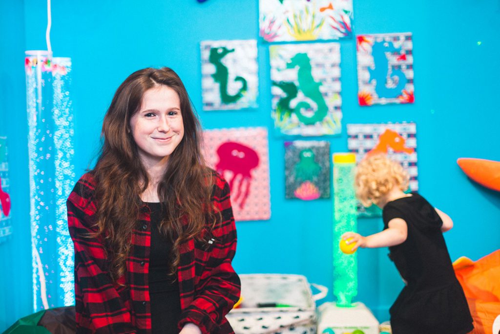 Degree Show 2018 - The Northern School of Art