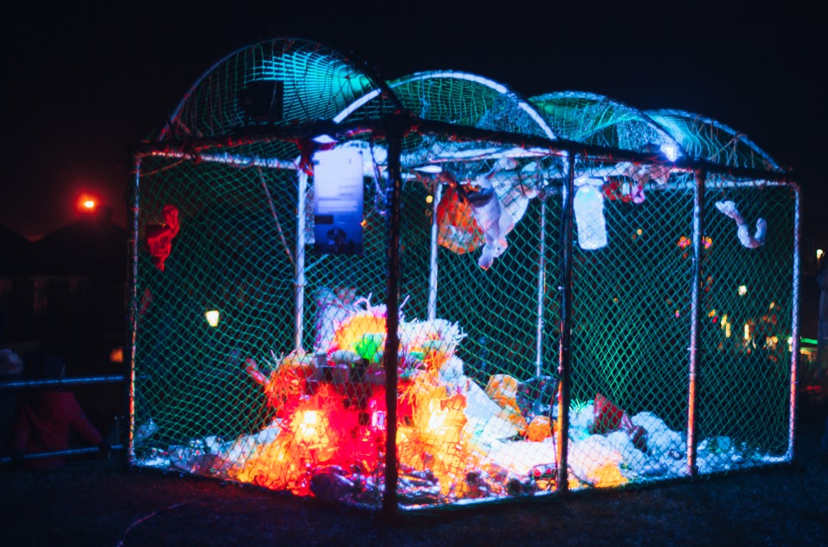 Wintertide 2018 - The Northern School of Art