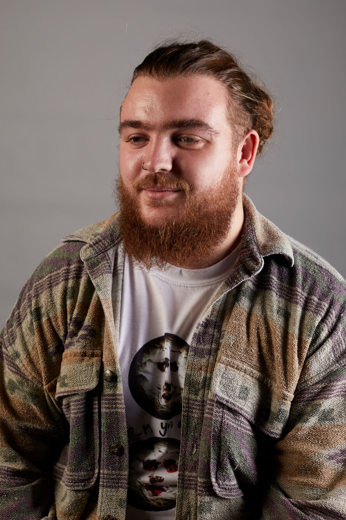 Photography students stage ‘Eclectic Spectacle’ in a homage to ...