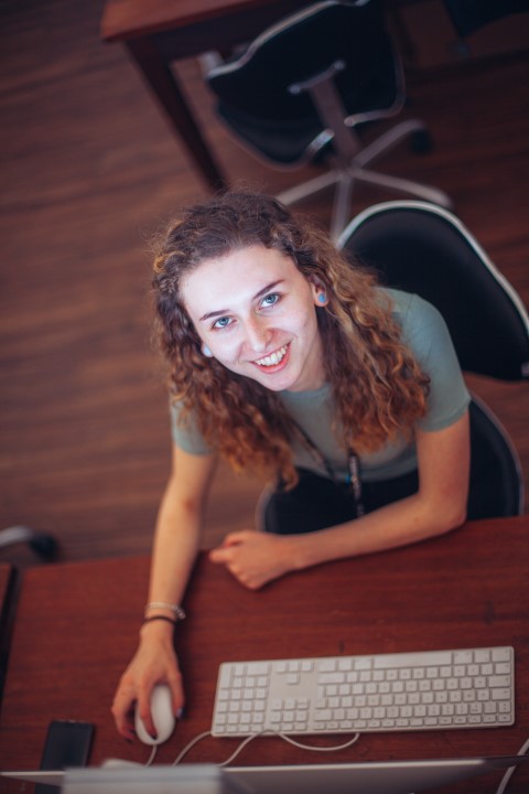 Graphic design students creating massive artwork for Radio 1’s Big ...