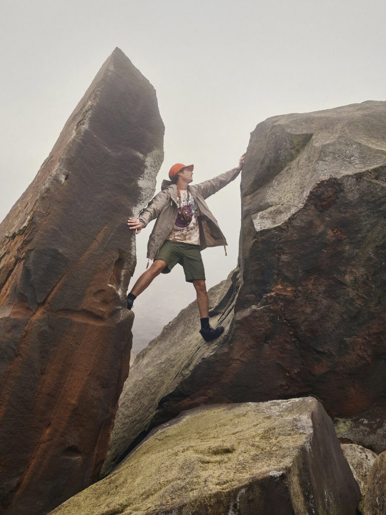 Alumni Interview: Photographer, Danny Lowe - The Northern School of Art