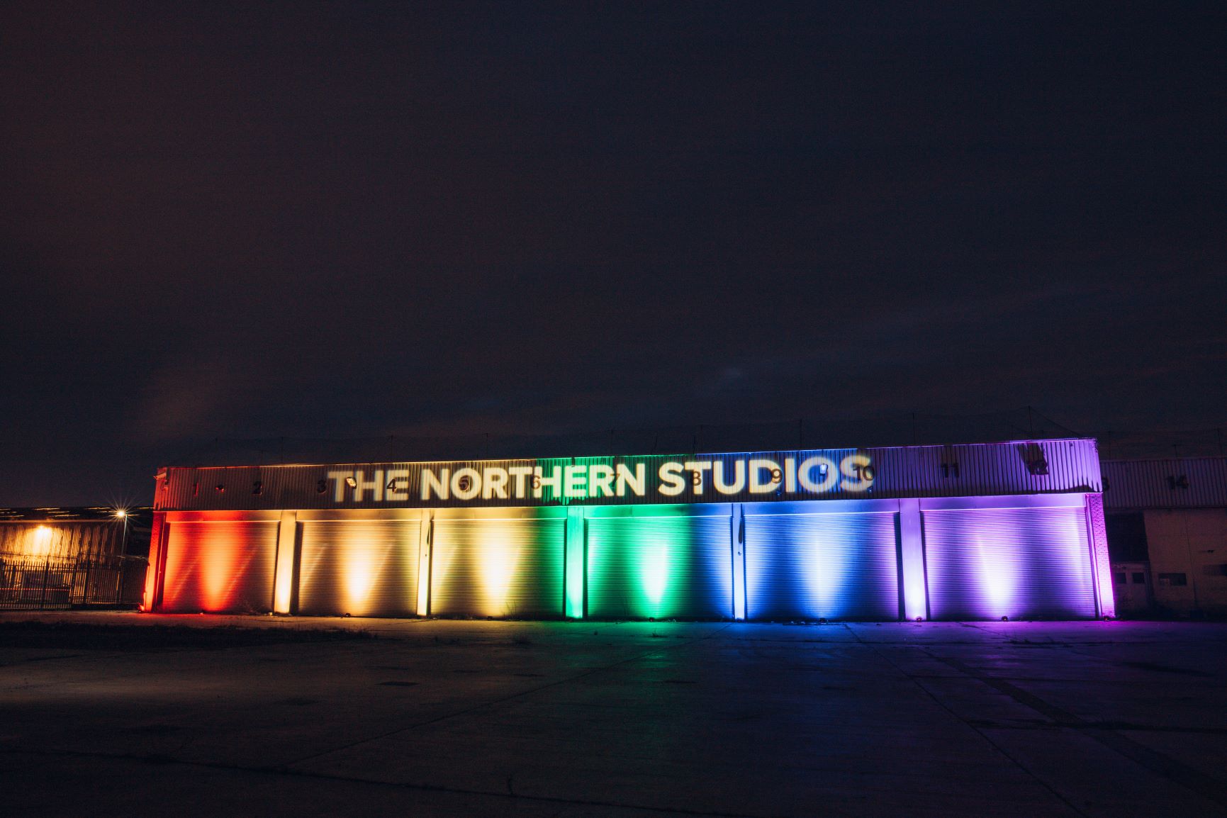Film and TV studios for the North to open in summer 2021 - The Northern ...