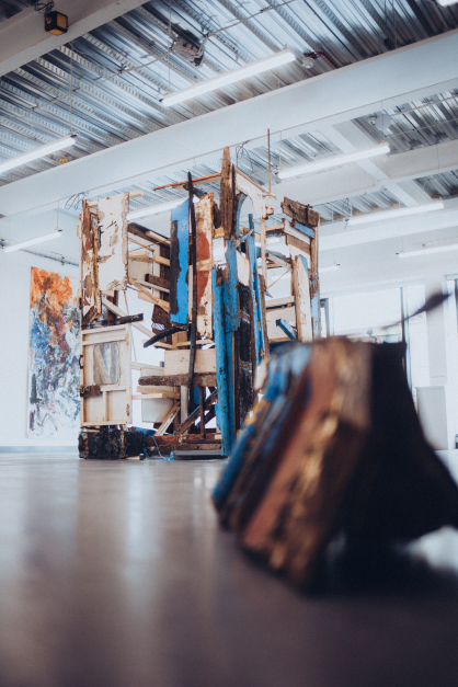 Fine Art graduate selected to uncover hidden histories of Middlesbrough ...