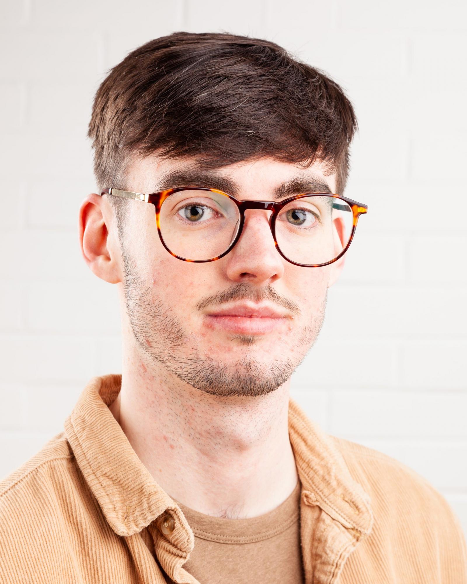 Acting and Film, TV and Theatre degree students share their course ...