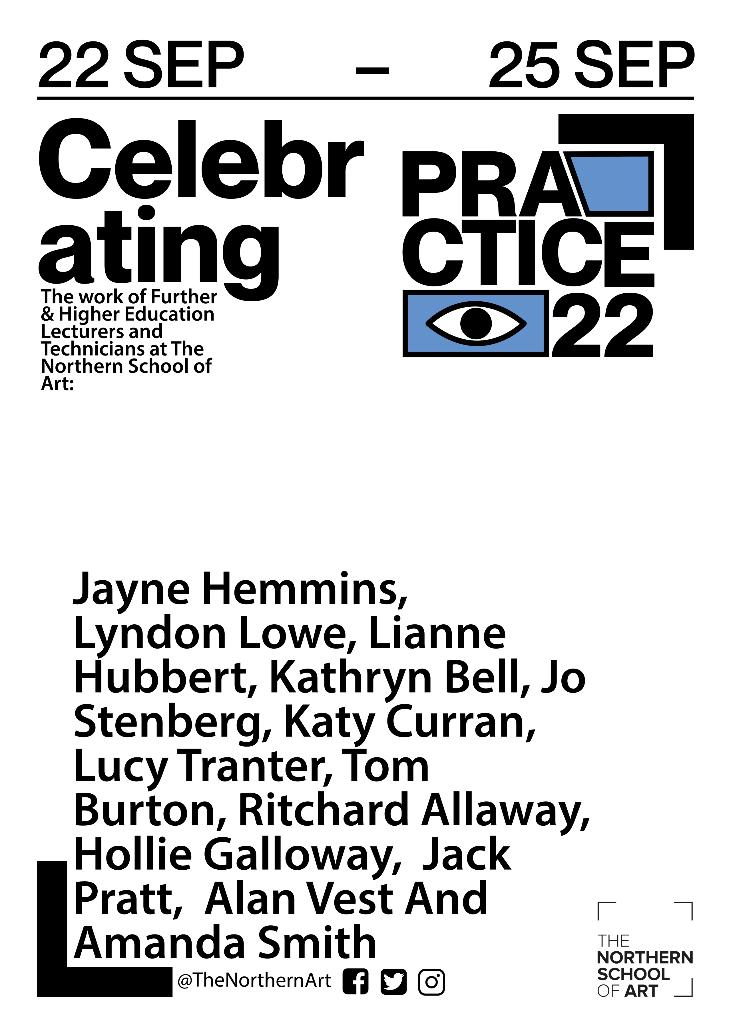 School's staff exhibit at Middlesbrough Art Weekender - The Northern ...