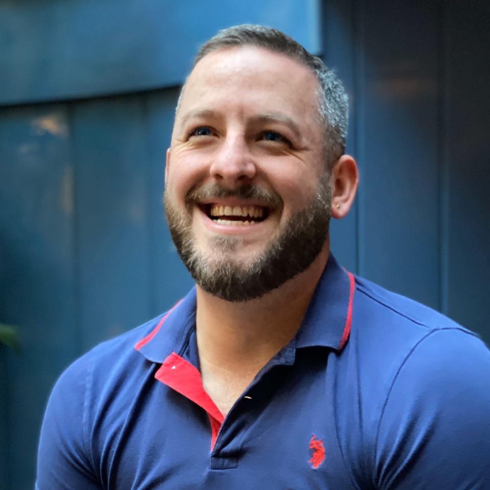 Simon Chong - The Northern School of Art