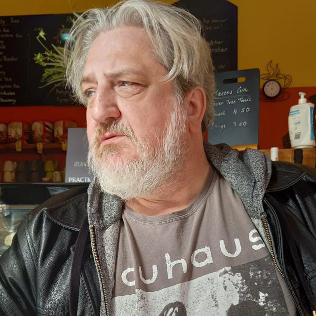 Dean Wilkinson - The Northern School of Art