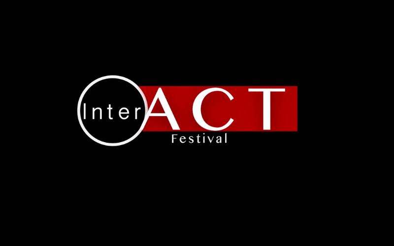 InterACT 2024 showcasing at Arc, Stockton Arts Centre this March! - The ...