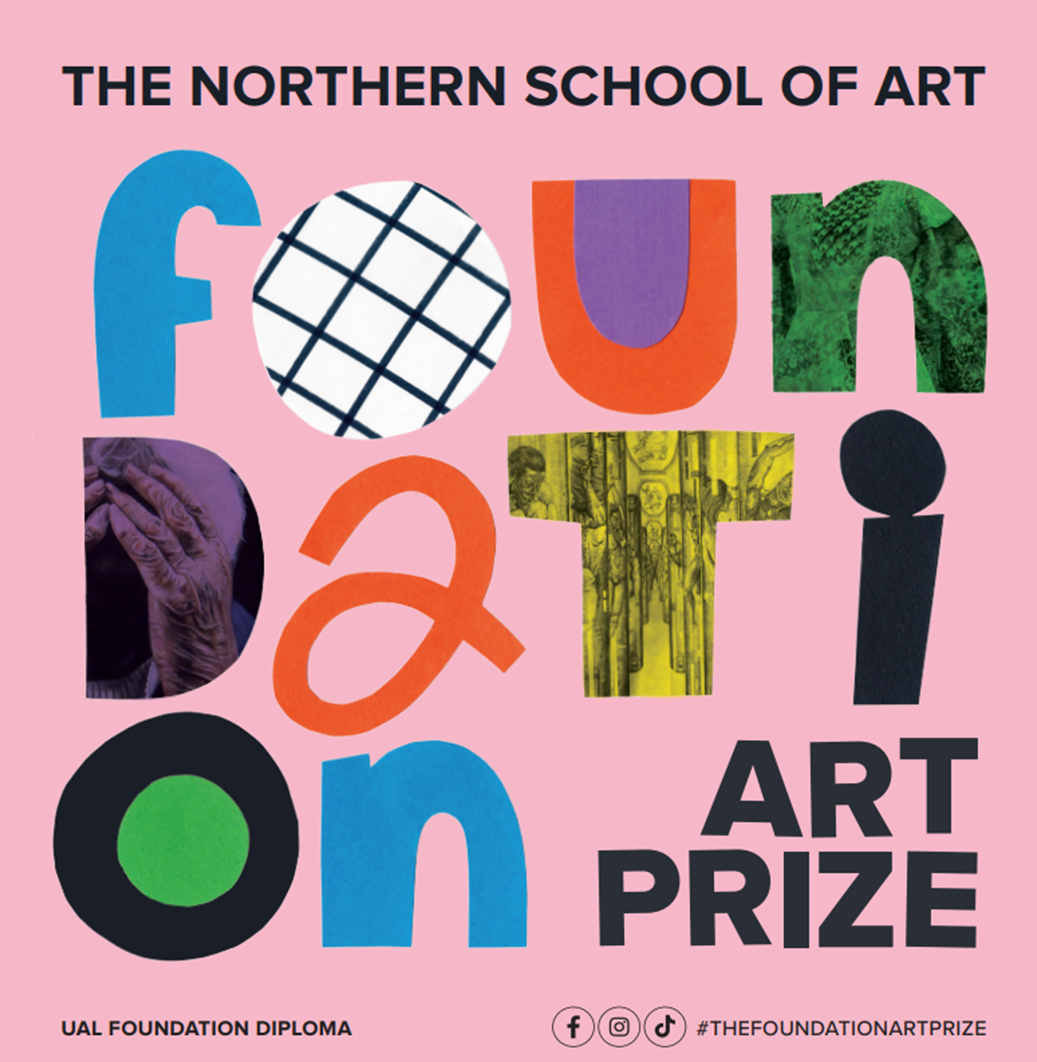 Foundation Art Prize finalists announced! - The Northern School of Art