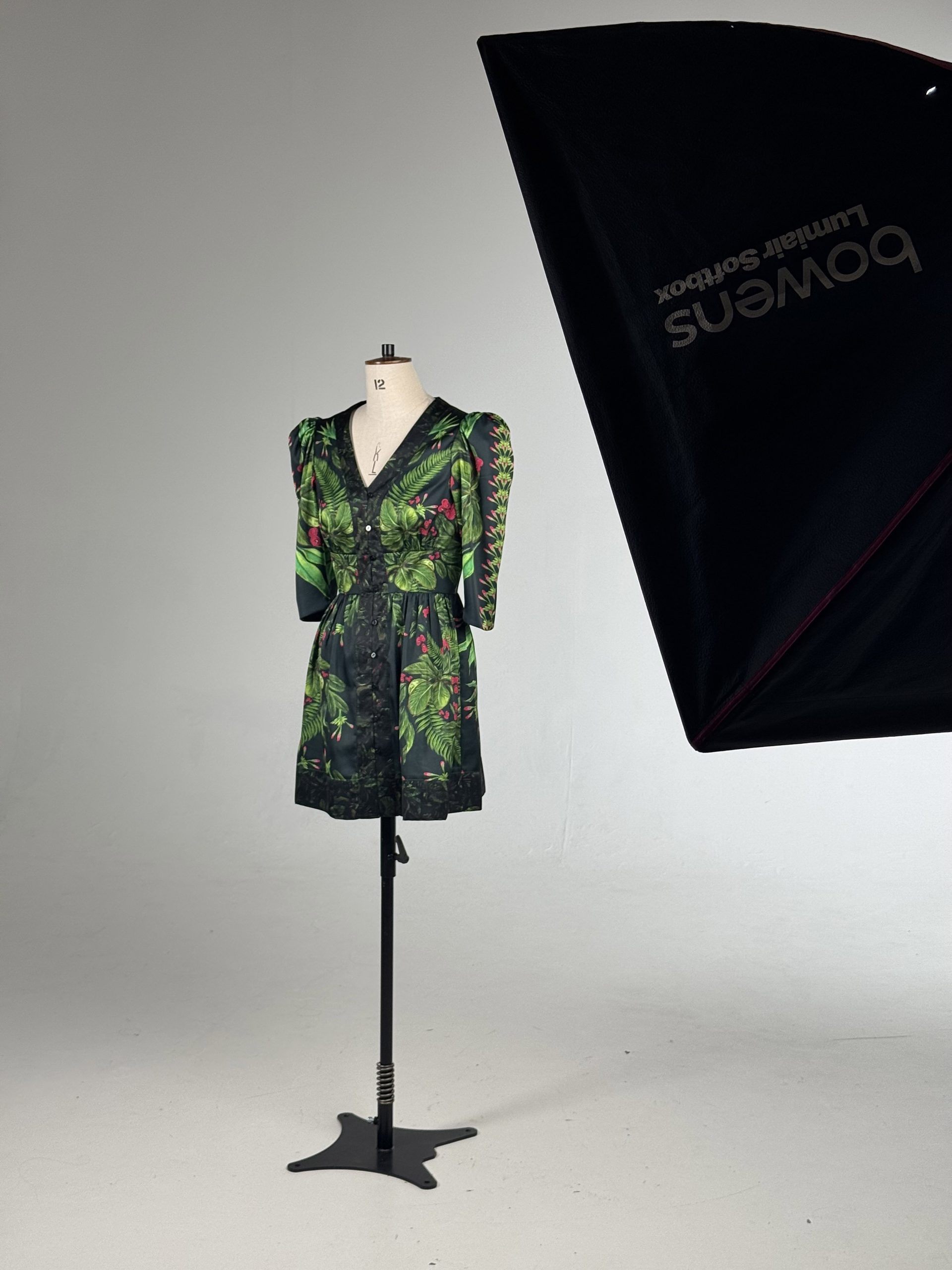BA (Hons) Textiles Student Of The Year 2025 Frances Fletcher! - The ...