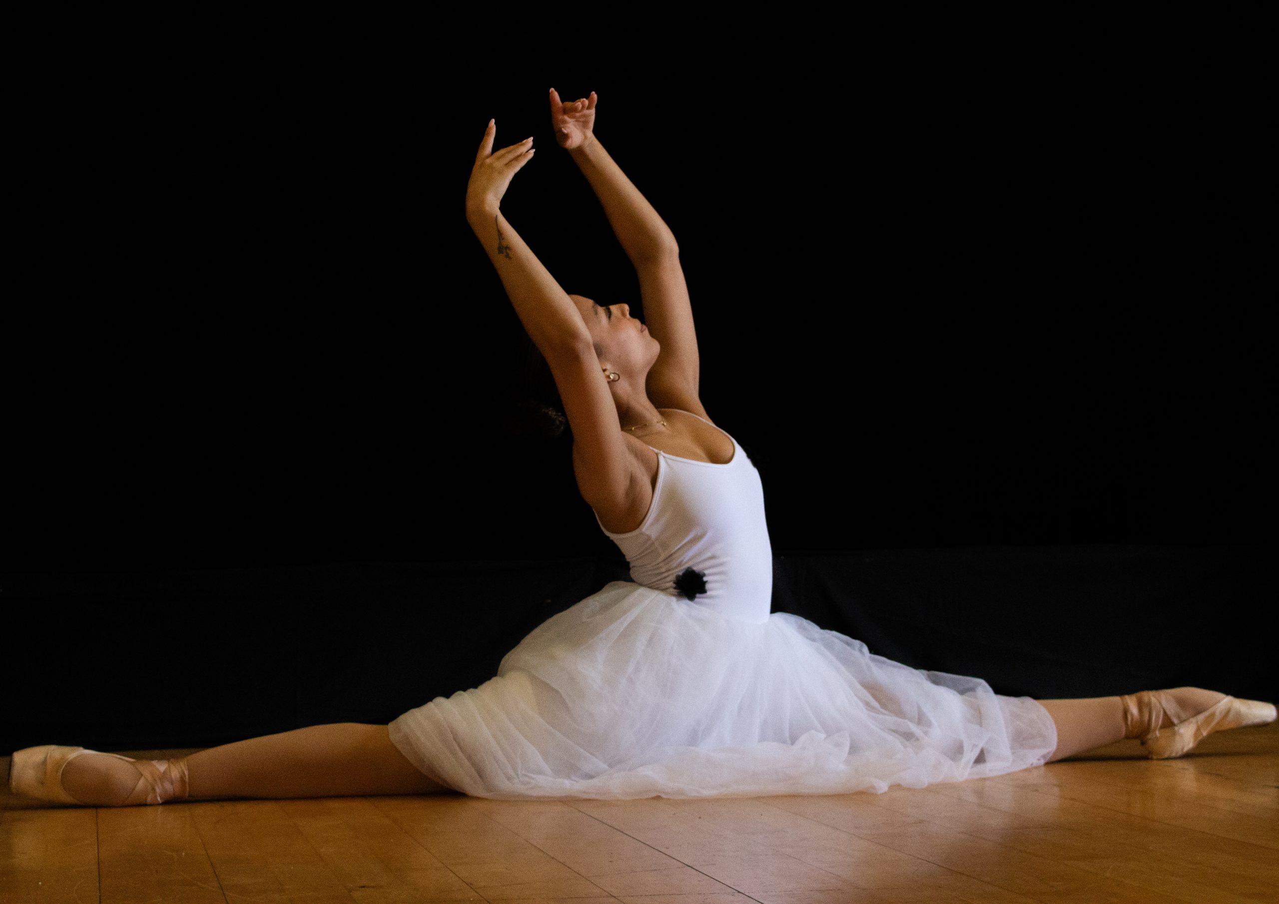 UAL Extended Diploma in Photography and A-Level Photography Workshop ...